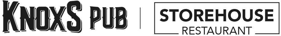 Knox's Bar | Knox's Bar & Storehouse